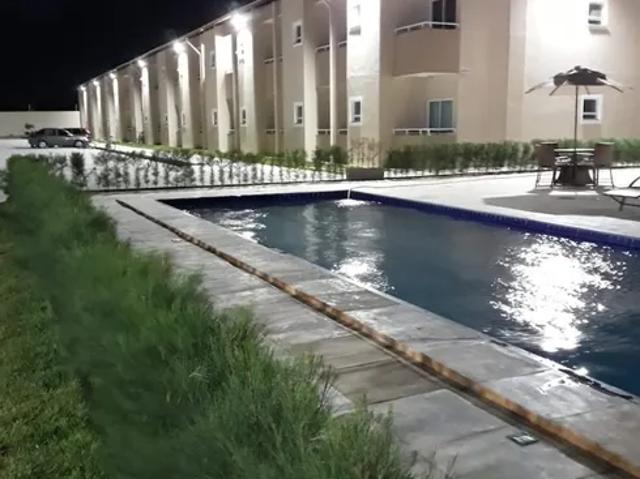 Apartamento com 2 Quartos e 2 banheiros à Venda, 60 m² por R$ 45.000
