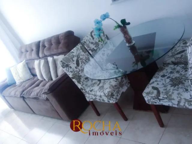Apartamento com 2 Quartos e 2 banheiros à Venda, 60 m² por R$ 490.000