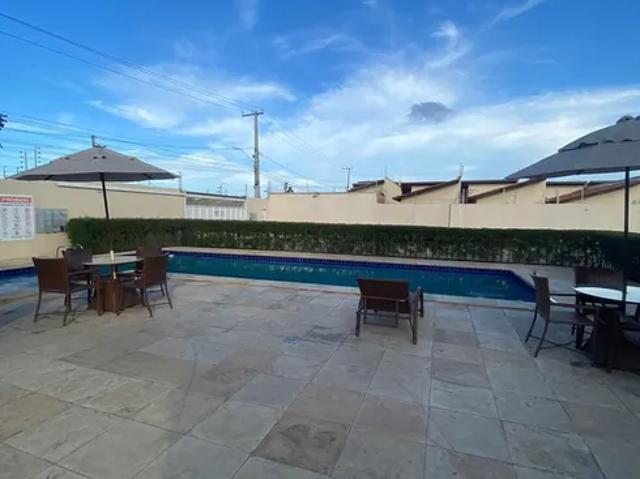 Apartamento com 2 Quartos e 2 banheiros à Venda, 60 m² por R$ 55.000