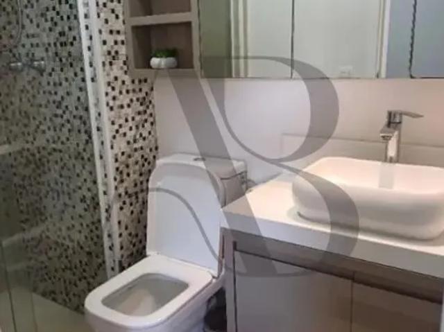 Apartamento com 2 Quartos e 2 banheiros à Venda, 60 m² por R$646.600,00