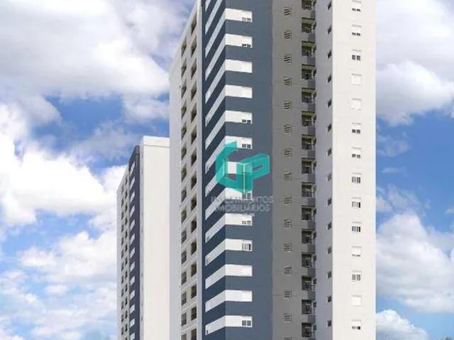 Apartamento com 2 Quartos e 2 banheiros à Venda, 61 m² por R$ 323.900