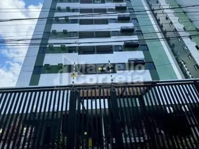 Apartamento com 2 Quartos e 2 banheiros à Venda, 61 m² por R$ 439.000