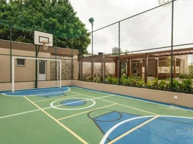 Apartamento com 2 Quartos e 2 banheiros à Venda, 61 m² por R$ 550.000 15º andar