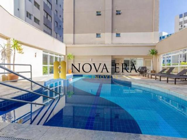 Apartamento com 2 Quartos e 2 banheiros à Venda, 61 m² por R$ 689.000