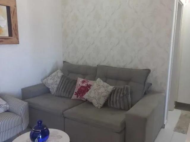 Apartamento com 2 Quartos e 2 banheiros à Venda, 62 m² por R$ 360.000