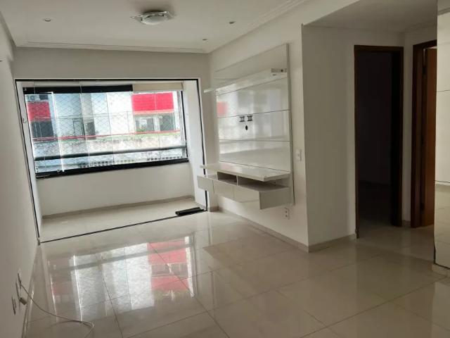 Apartamento com 2 Quartos e 2 banheiros à Venda, 62 m² por R$ 435.000