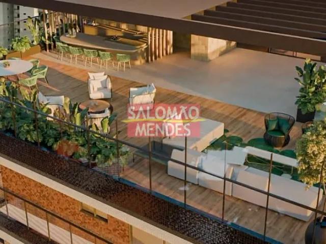 Apartamento com 2 Quartos e 2 banheiros à Venda, 62 m² por R$ 656.000