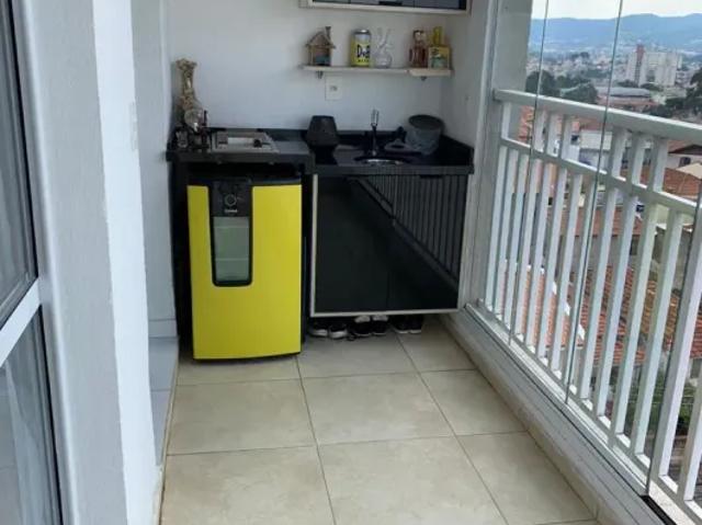 Apartamento com 2 Quartos e 2 banheiros à Venda, 62m² por R$ 475.000