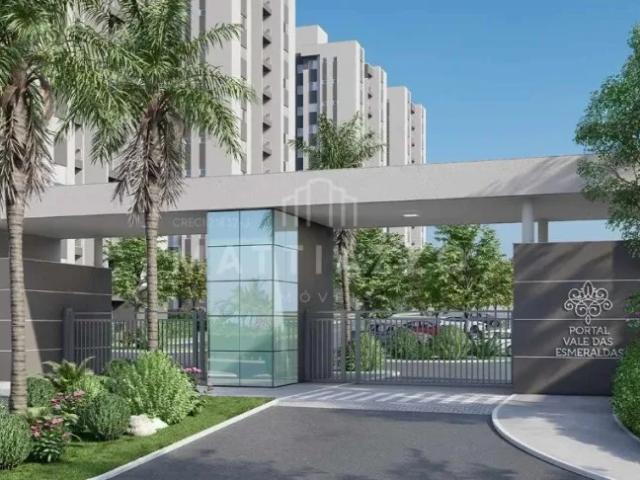 Apartamento com 2 Quartos e 2 banheiros à Venda, 67 m² por R$ 350.000