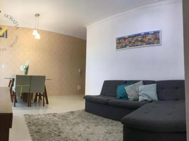 Apartamento com 2 Quartos e 2 banheiros à Venda, 67 m² por R$ 351.120