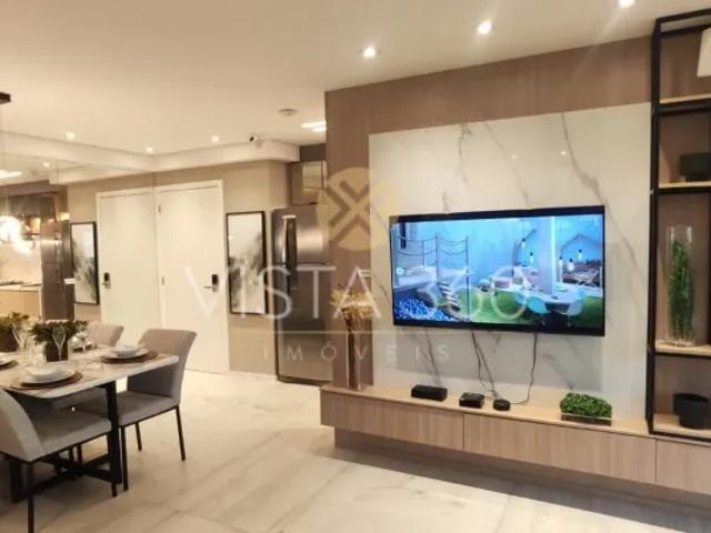 Apartamento com 2 Quartos e 2 banheiros à Venda, 67 m² por R$ 619.097
