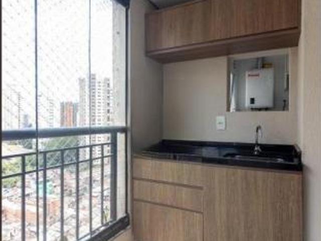 Apartamento com 2 Quartos e 2 banheiros à Venda, 64 m² no Condomínio Clublife Morumbi!