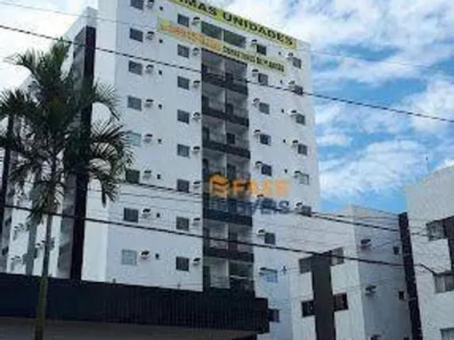 Apartamento com 2 Quartos e 2 banheiros à Venda, 64 m² por R$ 353.663