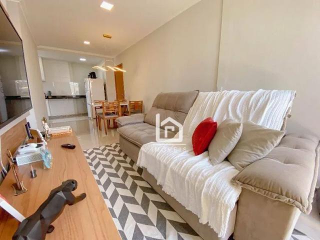 Apartamento com 2 Quartos e 2 banheiros à Venda, 64 m² por R$ 364.000
