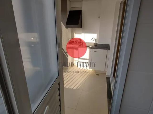Apartamento com 2 Quartos e 2 banheiros à Venda, 64 m² por R$ 530.000