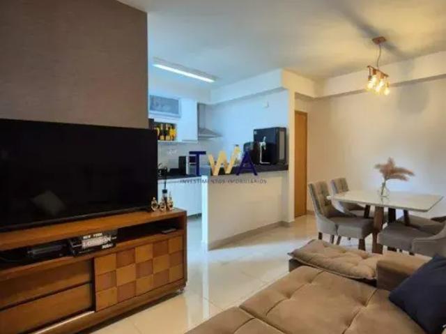 Apartamento com 2 Quartos e 2 banheiros à Venda, 64 m² por R$ 859.000