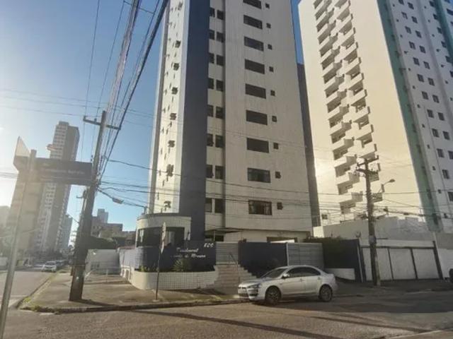Apartamento com 2 Quartos e 2 banheiros à Venda, 65 m² por R$ 280.000