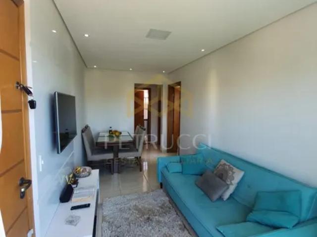 Apartamento com 2 Quartos e 2 banheiros à Venda, 65 m² por R$ 345.000