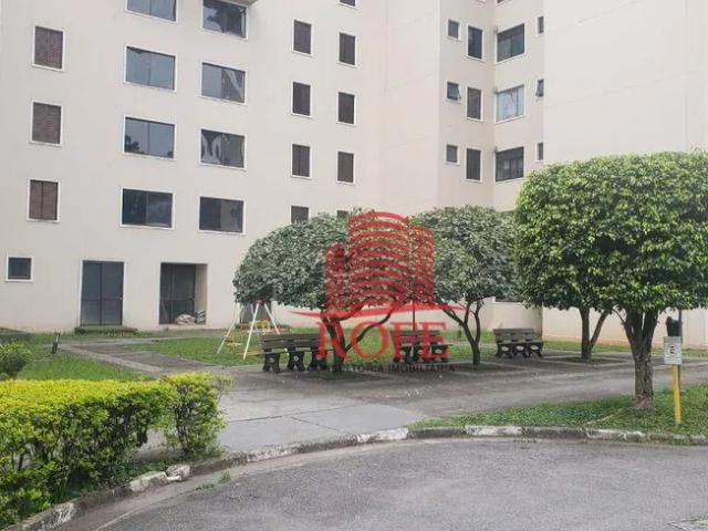Apartamento com 2 Quartos e 2 banheiros à Venda, 65 m² por R$ 350.000