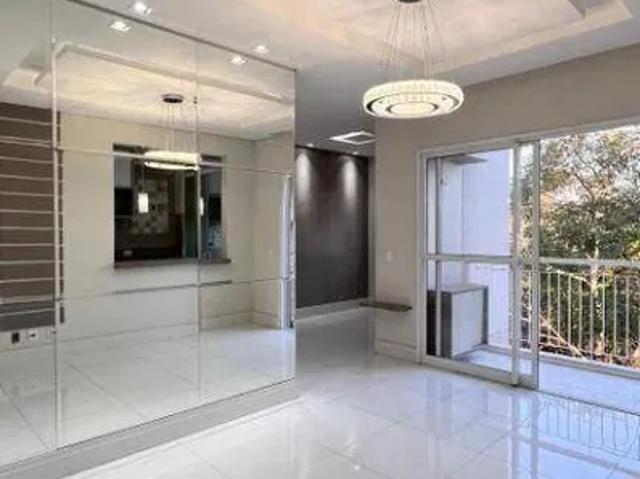 Apartamento com 2 Quartos e 2 banheiros à Venda, 65 m² por R$ 380.000