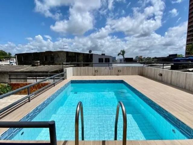 Apartamento com 2 Quartos e 2 banheiros à Venda, 65 m² por R$ 345.000
