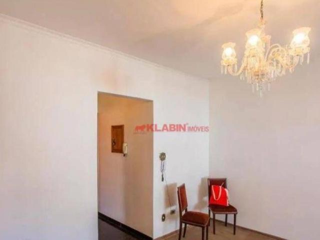 Apartamento com 2 Quartos e 2 banheiros à Venda, 65 m² por R$ 550.000