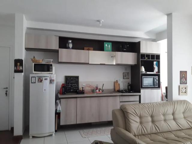 Apartamento com 2 Quartos e 2 banheiros à Venda, 66 m² por R$ 380.000