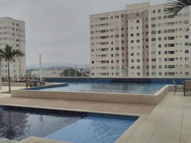 Apartamento com 2 Quartos e 2 banheiros à Venda, 66 m² por R$ 380.000