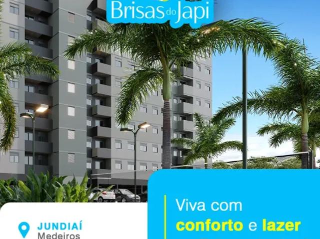 Apartamento com 2 Quartos e 2 banheiros à Venda, 66 m² por R$ 310.000
