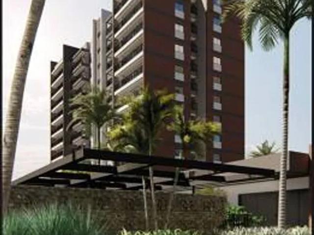 Apartamento com 2 Quartos e 2 banheiros à Venda, 66 m² por R$ 500.000