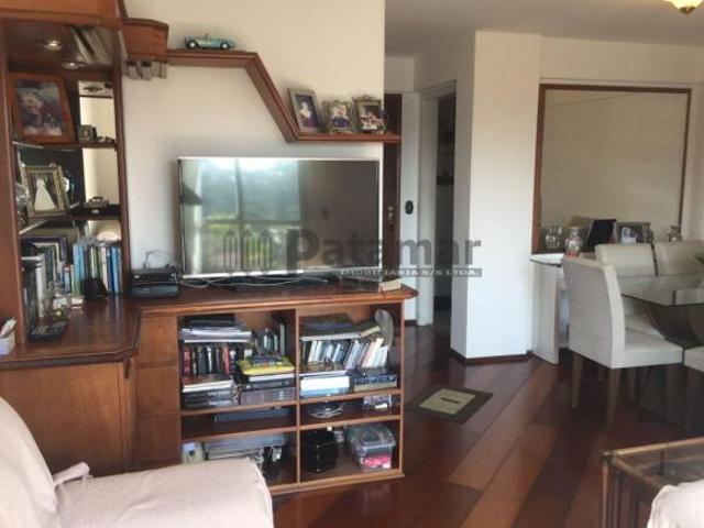 Apartamento com 2 Quartos e 2 banheiros à Venda, 68 m² na Vila Progredior