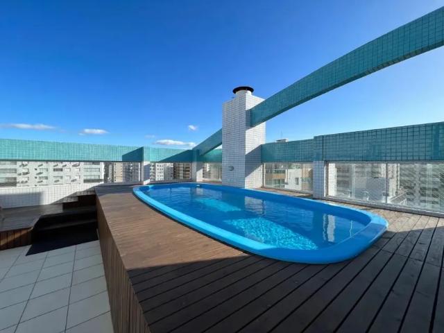 Apartamento com 2 Quartos e 2 banheiros à Venda, 68 m² por R$ 280.000