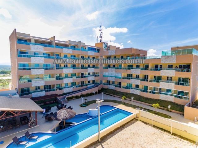 Apartamento com 2 Quartos e 2 banheiros à Venda, 68 m² por R$ 340.000