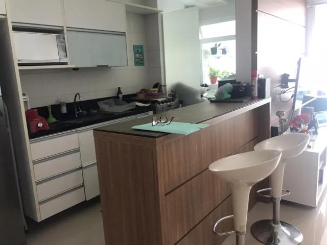Apartamento com 2 Quartos e 2 banheiros à Venda, 68 m² por R$ 449.900