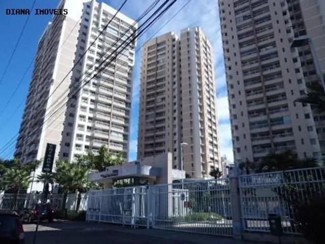 Apartamento com 2 Quartos e 2 banheiros à Venda, 68 m² por R$ 480.000