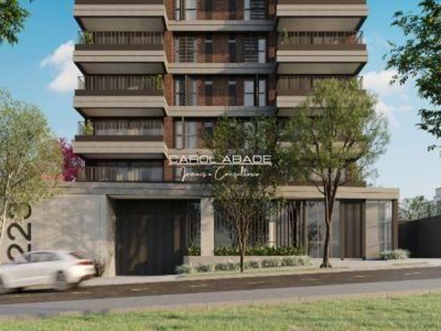Apartamento para venda em Brooklin com 3 quartos, sendo 3 suítes, 103m² R$ 1.720.000 no Brooklin