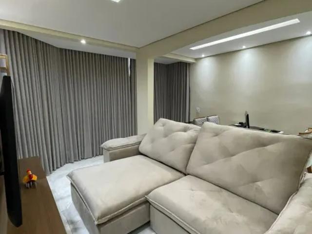Apartamento com 2 Quartos e 2 banheiros à Venda, 69 m² por R$ 280.000