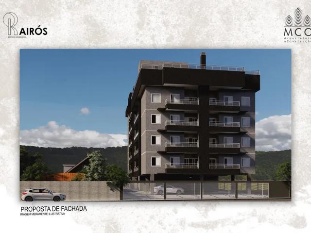Apartamento com 2 Quartos e 2 banheiros à Venda, 69 m² por R$ 368.000