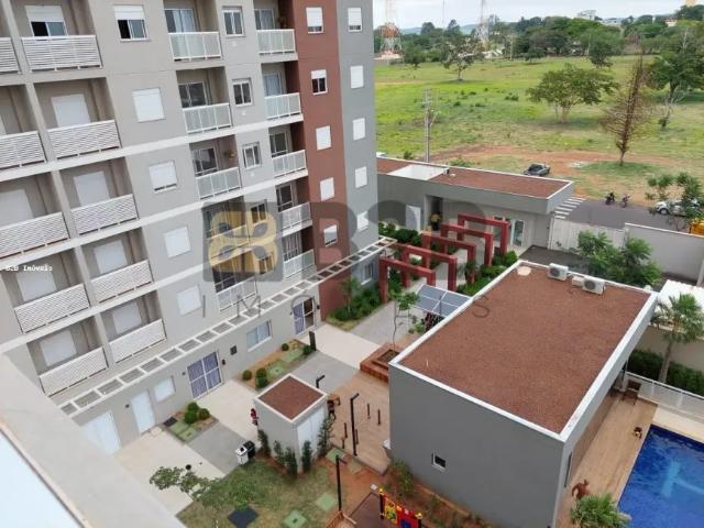 Apartamento com 2 Quartos e 2 banheiros à Venda, 69 m² por R$ 380.000