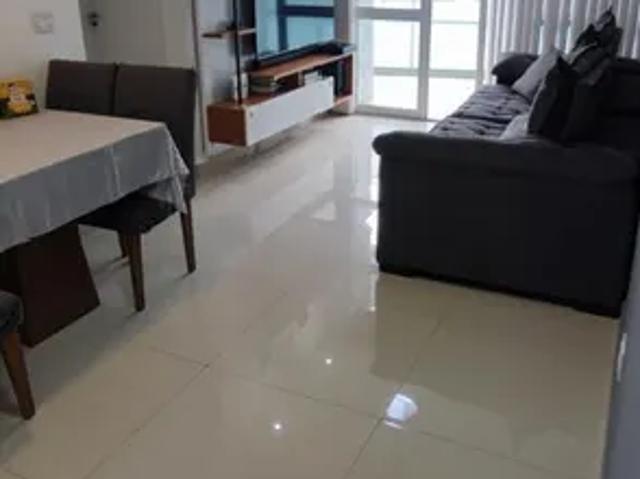 Apartamento com 2 Quartos e 2 banheiros à Venda, 69 m² por R$ 524.900