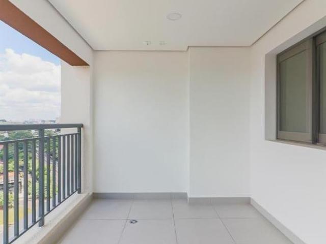 Apartamento com 2 Quartos e 2 banheiros à Venda, 73 m² em Butantã!