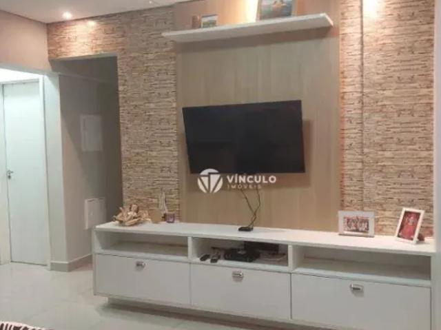 Apartamento com 2 Quartos e 2 banheiros à Venda, 73 m² por R$ 365.000