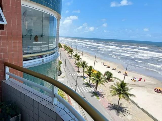 Apartamento com 2 Quartos e 2 banheiros à Venda, 73 m² por R$ 500.000
