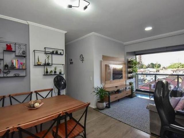 Apartamento com 2 Quartos e 2 banheiros à Venda, 70 m² em Vila Sônia!