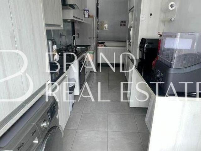 Apartamento com 2 Quartos e 2 banheiros à Venda, 70 m² por 615.000