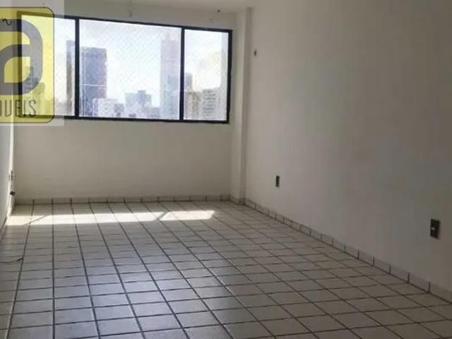 Apartamento com 2 Quartos e 2 banheiros à Venda, 70 m² por R$ 280.000