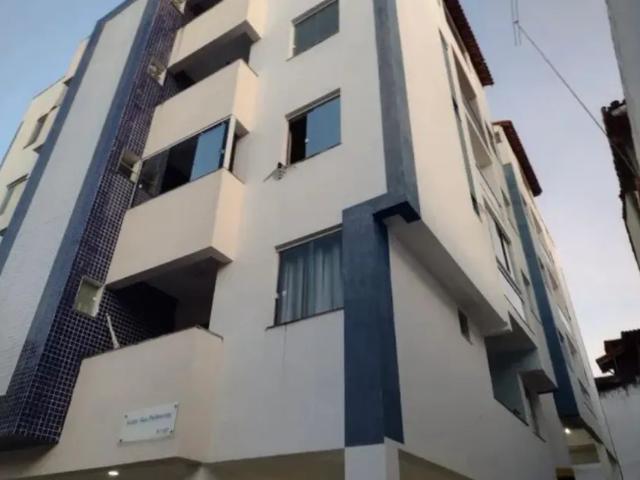 Apartamento com 2 Quartos e 2 banheiros à Venda, 70 m² por R$ 295.000