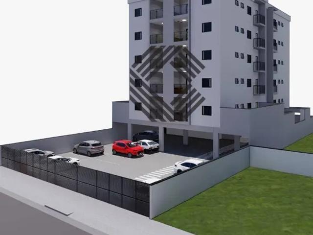 Apartamento com 2 Quartos e 2 banheiros à Venda, 70 m² por R$ 355.000