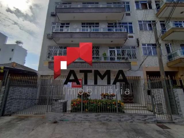 Apartamento com 2 Quartos e 2 banheiros à Venda, 70 m² por R$ 360.000