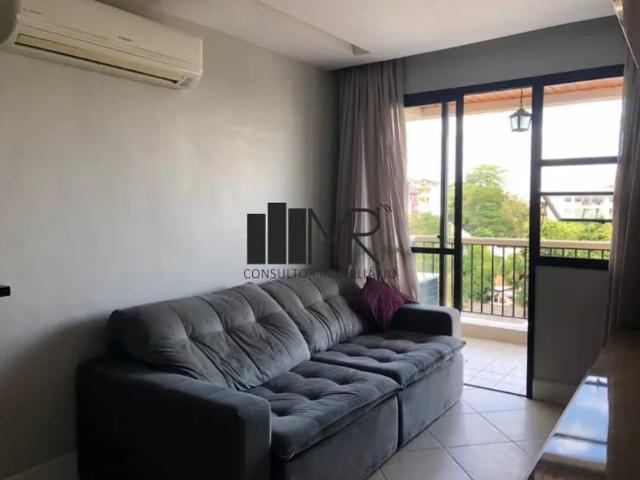 Apartamento com 2 Quartos e 2 banheiros à Venda, 70 m² por R$ 449.000